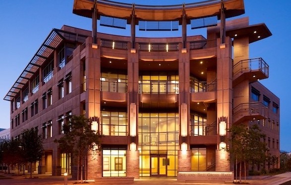 Intelligent Ventilation System Enables Creation of Energy-Efficient