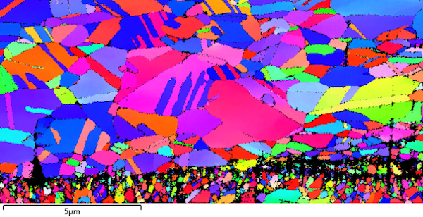 New Field Emission Scanning Electron Microscope ZEISS GeminiSEM 450 ...