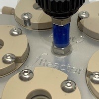 Entry Level Flow Reactors for Synthetic Development