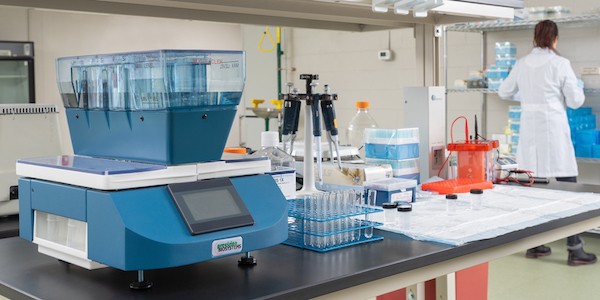 A Simple Automated Device Eliminates the Primary Reason for ...