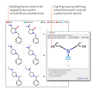 Optibrium and Enamine Collaboration Extends Commercial Compound ...