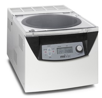 Efficient Concentration of Nucleic Acids