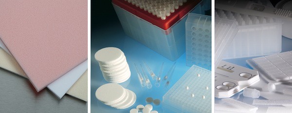 POREX Showcases New Innovations in Diagnostics, Liquid Handling and ...