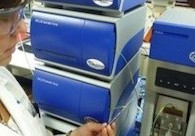 Characterising Nanomaterials in Food by FFF-ICP-MS Postnova Analytics