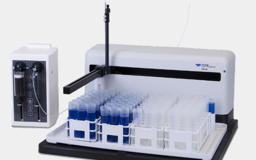 Teledyne CETAC Technologies Introduces a New Automated Sample ...
