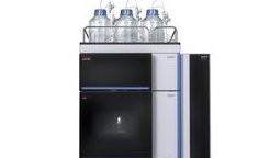Advanced Ultra-High Performance Liquid Chromatography Systems Enhance ...